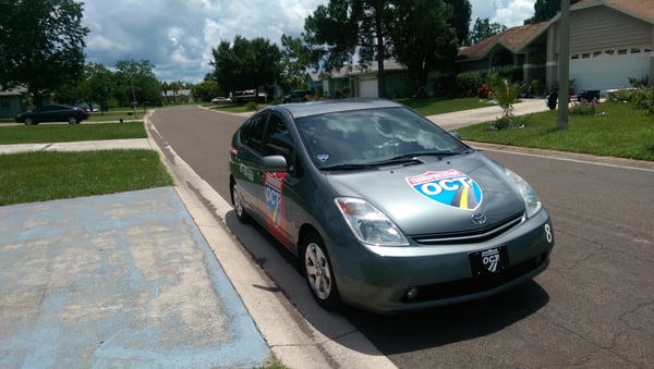 ONE CALL TRANSPORTATION - Updated December 2025 - 12 Photos - Kissimmee ...