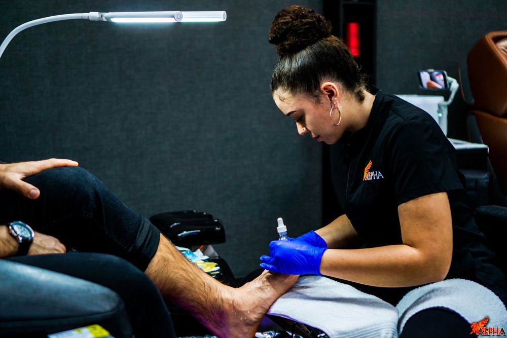 ALPHA MEN’S SPA - Updated January 2026 - 31 Photos & 13 Reviews - 6420 ...