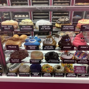PINKBOX DOUGHNUTS - Updated January 2025 - 362 Photos & 137 Reviews ...