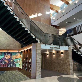 CARMEL CLAY PUBLIC LIBRARY - Updated September 2025 - 112 Photos & 46 ...