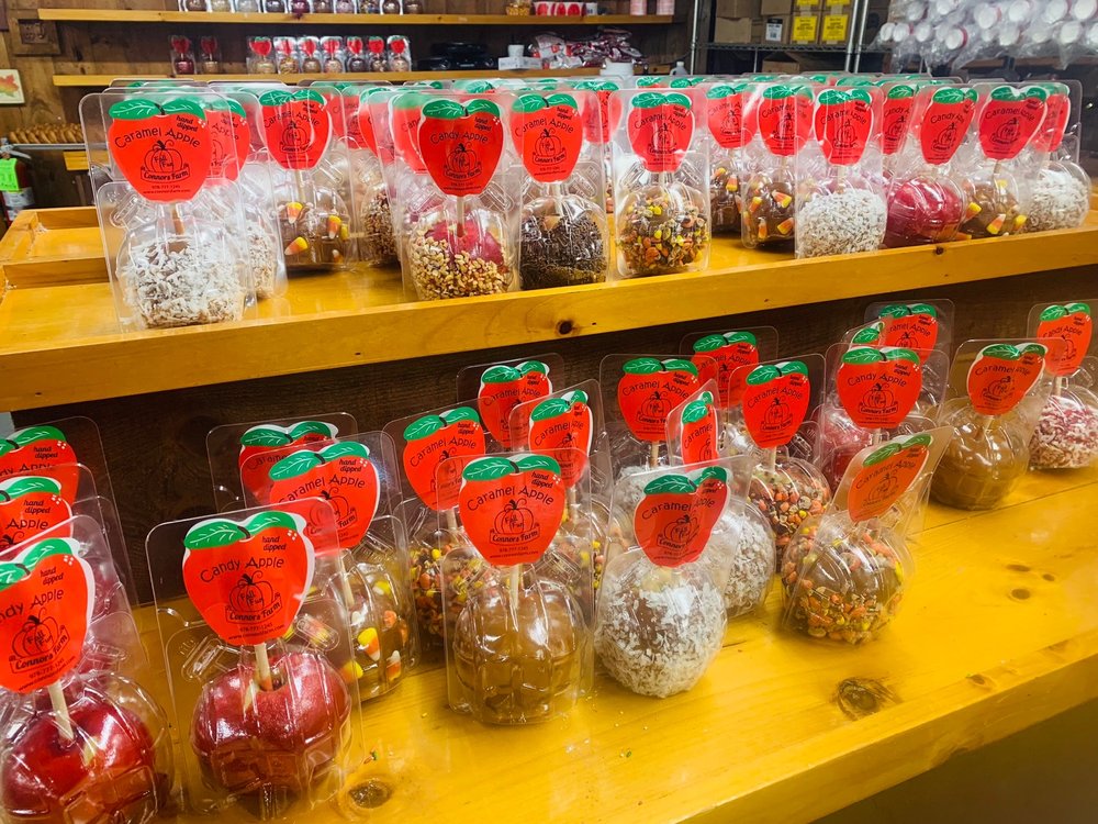 CONNORS FARM - 179 Photos & 294 Reviews - 30 Valley Road, Danvers, MA ...