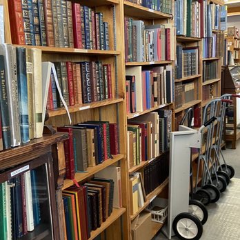 ATLANTA VINTAGE BOOKS - Updated May 2024 - 87 Photos & 68 Reviews ...