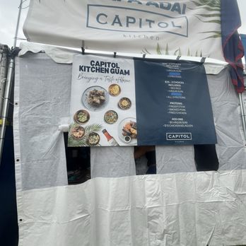 CAPITOL KITCHEN - Updated May 2026 - 60 Photos & 28 Reviews - 807 Rte ...
