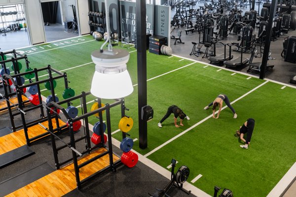 O2 FITNESS - Updated December 2025 - 11136 Ligon Mill Rd, Wake Forest ...