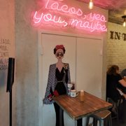 LA NETA - 92 Photos & 89 Reviews - Tacos - 255 Newbury St, Boston, MA ...