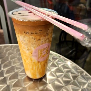 NOBIBI ICE CREAM & TEA - Updated January 2026 - 199 Photos & 109 ...