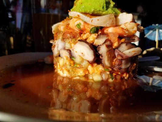 MARISCOS EL BOCHAS - 32 Photos & 17 Reviews - 5142 S.12th Ave, Tucson ...