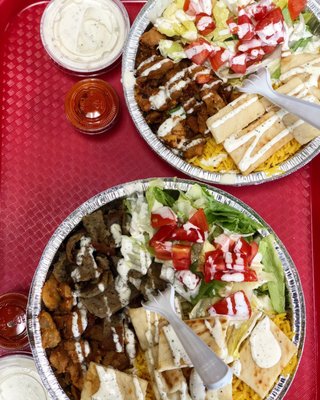 OH MY GYRO - 387 Photos & 208 Reviews - Halal - 1150 W SR 434, Longwood ...
