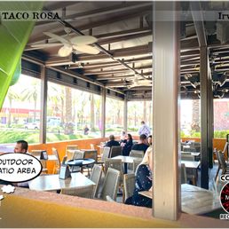 TACO ROSA - Updated March 2025 - 1289 Photos & 1631 Reviews - 13792 ...