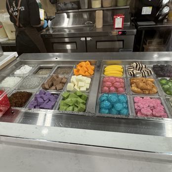 UNU CAFE - Updated October 2025 - 903 Photos & 286 Reviews - 9950 Bolsa ...