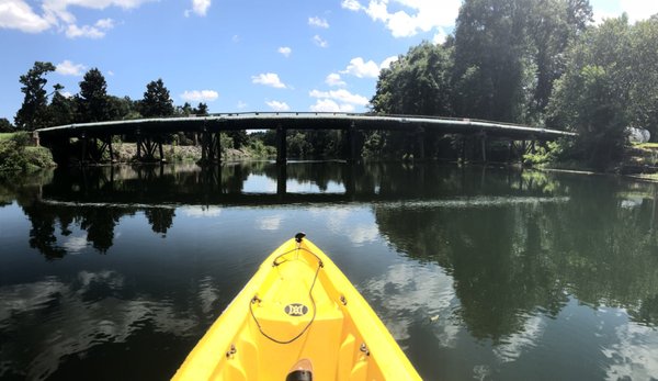 SAVANNAH RAPIDS KAYAK RENTAL - 24 Photos & 32 Reviews - Rafting ...