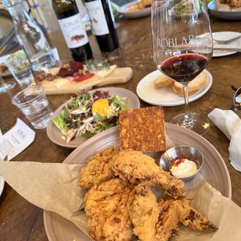 ROBLAR WINERY - Updated February 2025 - 707 Photos & 455 Reviews - 3010 ...