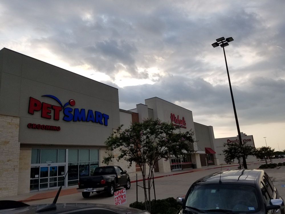 BURLINGTON - Updated September 2025 - 14353 E Sam Houston Pkwy N ...