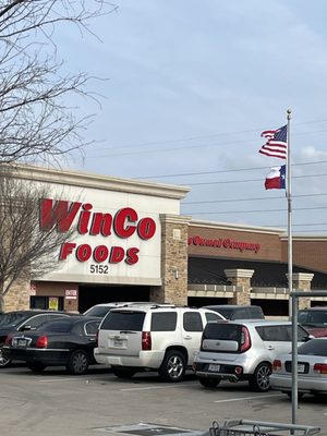 WINCO FOODS - Updated November 2025 - 140 Photos & 85 Reviews - 5152 ...