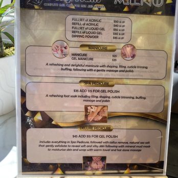 FOXY NAILS - 414 Photos & 233 Reviews - 11331 S Virginia St, Reno ...