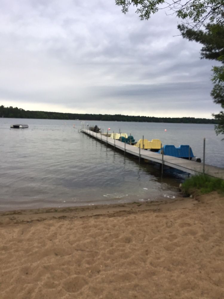 CAMP KNUTSON - 11148 Manhatten Point Blvd, Crosslake, MN - Yelp