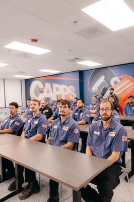 CAPPS PLUMBING & SEWER - Updated May 2026 - 35 Photos & 106 Reviews ...