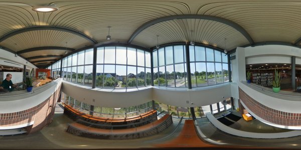 JORDAN-NEWBY ANCHOR BRANCH LIBRARY AT BROAD CREEK - Updated July 2025 ...