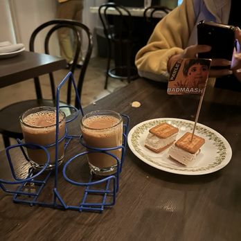 BADMAASH - DOWNTOWN LA - Updated June 2024 - 2753 Photos & 2051 Reviews ...