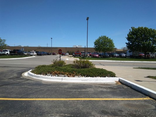 MTA MASS TRANSPORTATION AUTHORITY - Updated March 2025 - 1401 S Dort ...