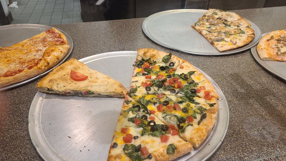 SONNY’S PIZZA - Updated October 2024 - 13 Photos - 350 W 11th St ...