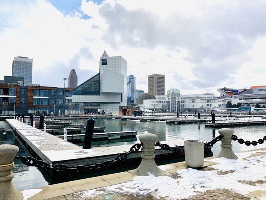 VOINOVICH BICENTENNIAL PARK - 111 Photos & 19 Reviews - 800 E 9th St ...