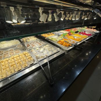 SHINJU JAPANESE BUFFET - Updated December 2024 - 371 Photos & 432 ...