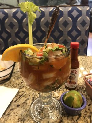 MARISCOS ALTAMAR - 64 Photos & 84 Reviews - 2250 Sun Ranch Village loop ...