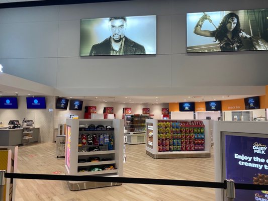 LANDMARK CINEMAS - Updated December 2025 - 955 Tamarack Way NW ...