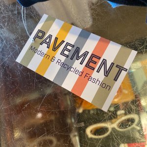 PAVEMENT - MODERN & RECYCLED FASHION - 86 Photos & 288 Reviews - 1657 ...