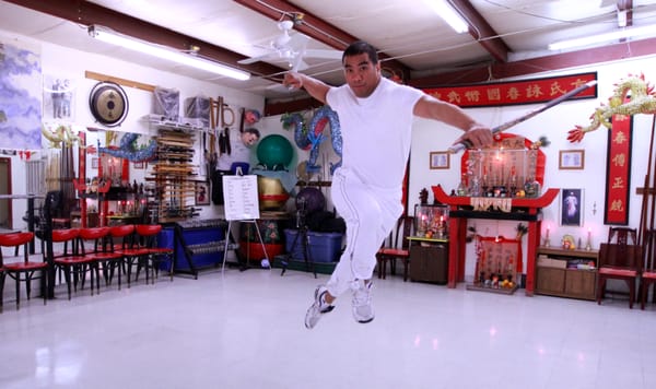 FONG’S WING CHUN GUNG FU FEDERATION - Updated April 2025 - 13 Photos ...