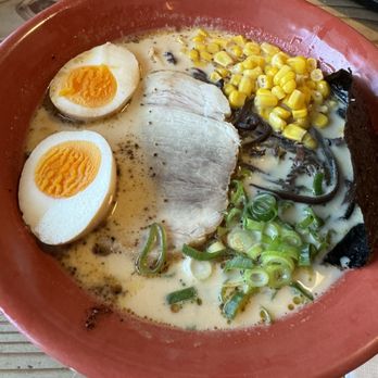 TETSUMEN RAMEN - Updated November 2024 - 747 Photos & 532 Reviews - 697 ...