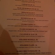 SALOON RESTAURANT - 197 Photos & 201 Reviews - Italian - 750 S 7th St ...