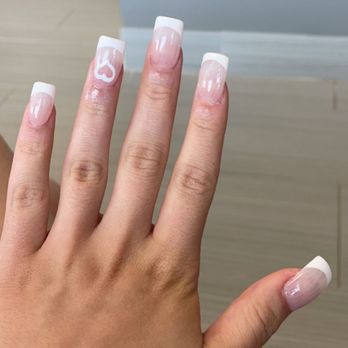 CICI NAILS - Updated January 2026 - 14 Photos & 26 Reviews - 8 US Hwy ...