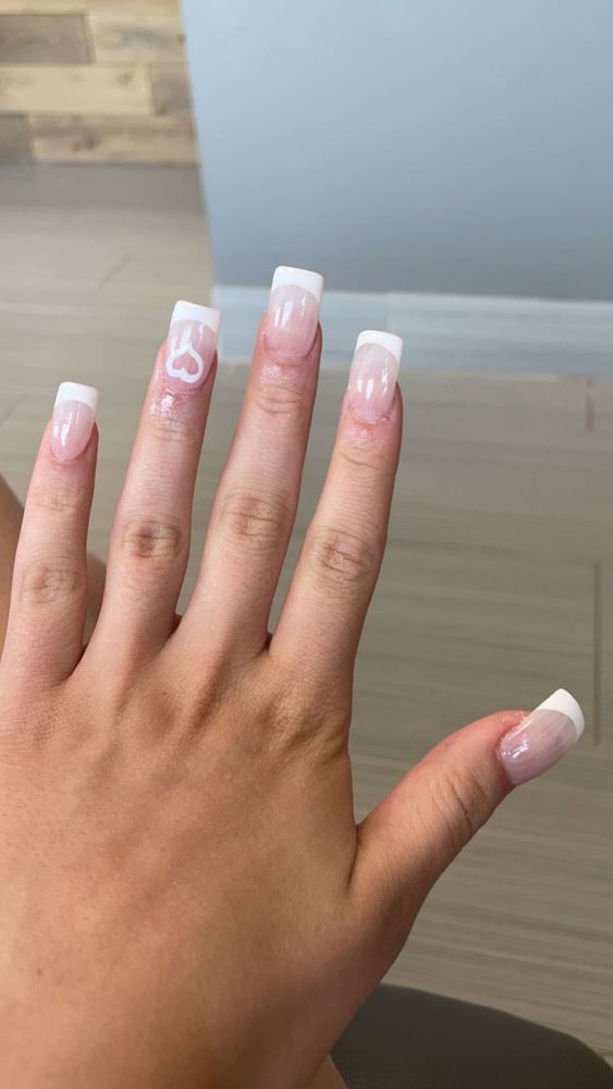 CICI NAILS - Updated July 2024 - 11 Photos & 22 Reviews - 8 US Hwy 206 ...