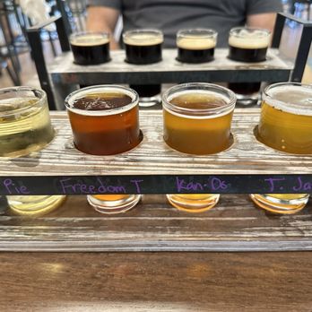 INNER COMPASS BREWING - Updated January 2026 - 56 Photos & 50 Reviews ...
