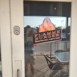 FLAMME BURGER - KEYSTONE - Updated December 2025 - 818 Photos & 604 ...