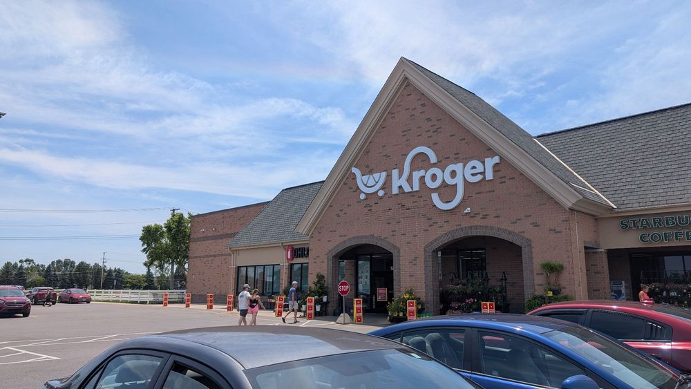 KROGER FOOD AND PHARMACY - Updated June 2026 - 18 Photos & 26 Reviews ...