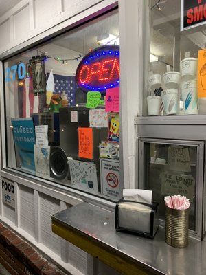 PEPPER TREE FROSTY - 322 Photos & 472 Reviews - 270 S Santa Fe Ave ...