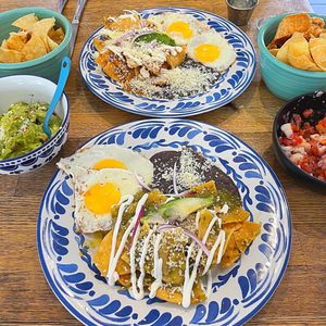 POLANQUITO - 450 Photos & 283 Reviews - Mexican - 404 Shepherd Dr ...