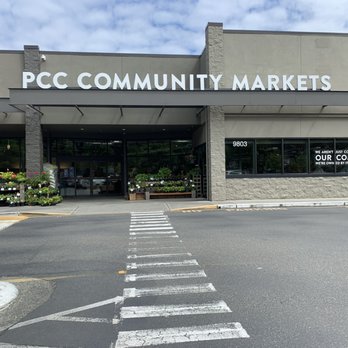PCC COMMUNITY MARKETS - EDMONDS - Updated December 2025 - 92 Photos ...