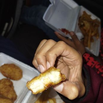 OCEANS FISH & CHICKEN - Updated December 2025 - 4607 Dollarway Rd, Pine ...