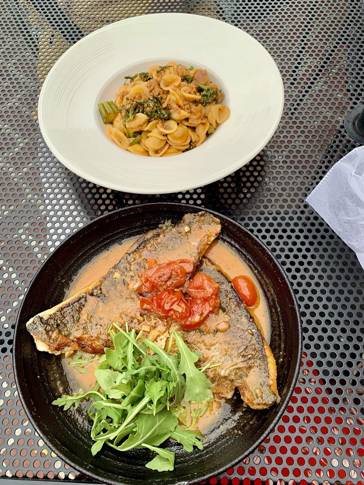 SERAFINA BACK BAY - Updated June 2026 - 240 Photos & 193 Reviews - 237 ...
