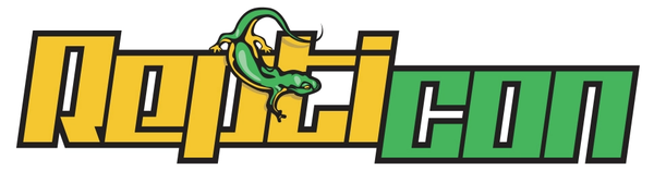 REPTICON DALLAS - Updated July 2025 - 1209 S Main St, Grapevine, Texas ...