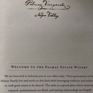 PALMAZ VINEYARDS - 308 Photos & 141 Reviews - 4029 Hagen Rd, Napa, CA ...