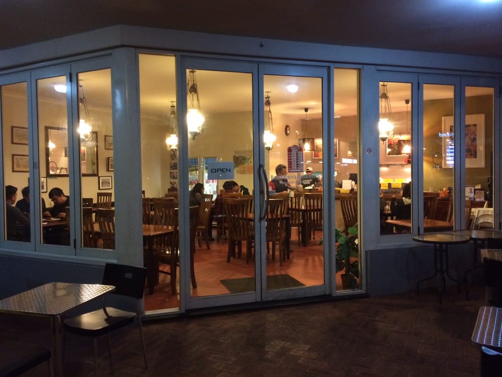 BATAVIA CORNER INDONESIAN RESTAURANT - 12 Photos - 912 Albany Hwy, East ...
