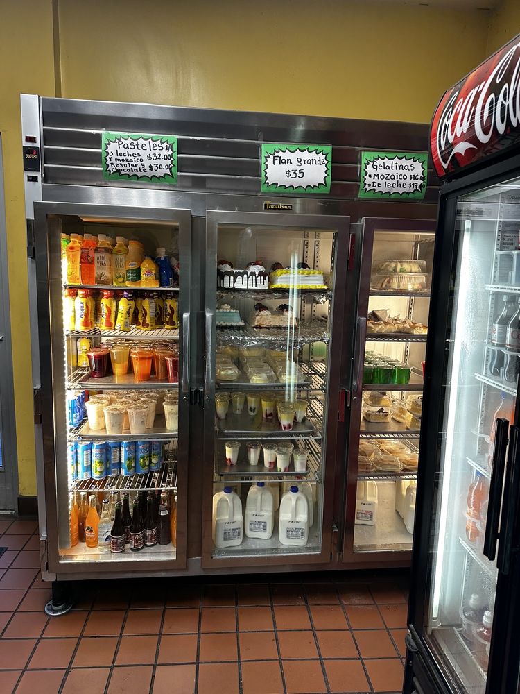 Photo of El Rico Pan Bakery | Roadtrippers