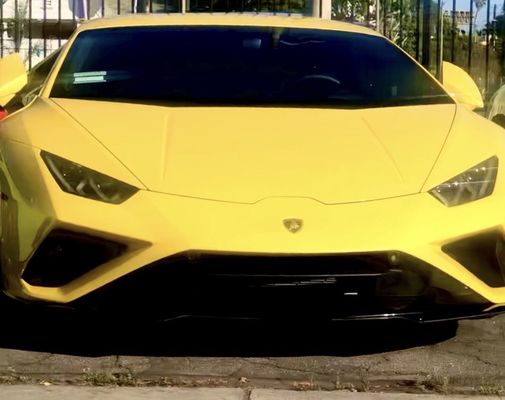O’GARA COACH LAMBORGHINI & BENTLEY - Updated March 2025 - 35 Photos ...