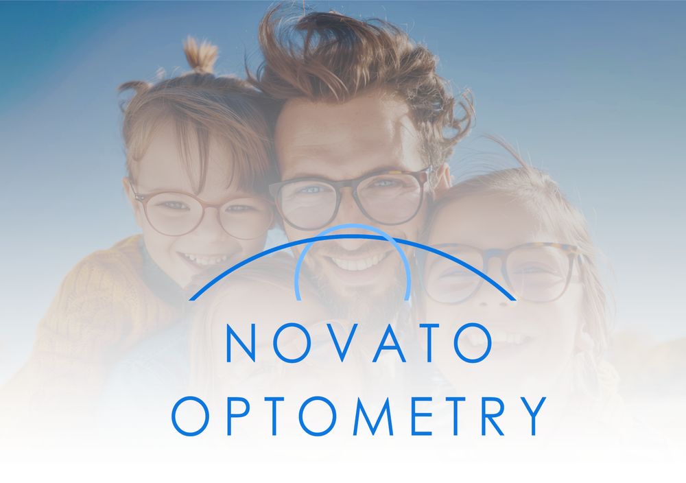NOVATO OPTOMETRY - Updated October 2025 - 1300 Grant Ave, Novato ...