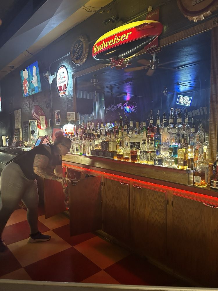 GOOD TIMES - Updated June 2024 - Mora, New Mexico - Bars - Yelp